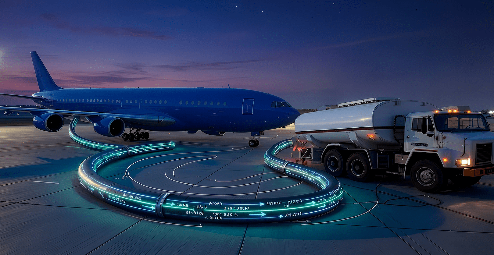 FuelCOUNTER™ - Advanced Fuel Ticket Validation Software With Predictive ...